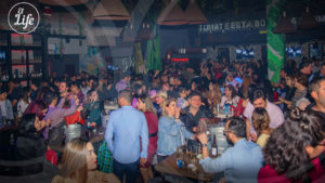 Antros en Mazatlan | Lugares para que vivas la vida nocturna de Mazatlán