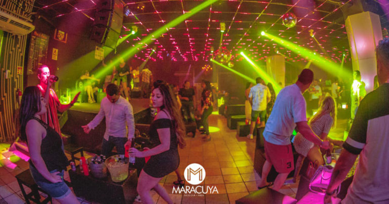 Antros en Mazatlan | Lugares para que vivas la vida nocturna de Mazatlán