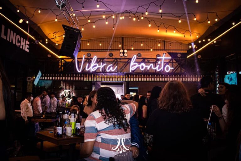 Antros en Mazatlan | Lugares para que vivas la vida nocturna de Mazatlán