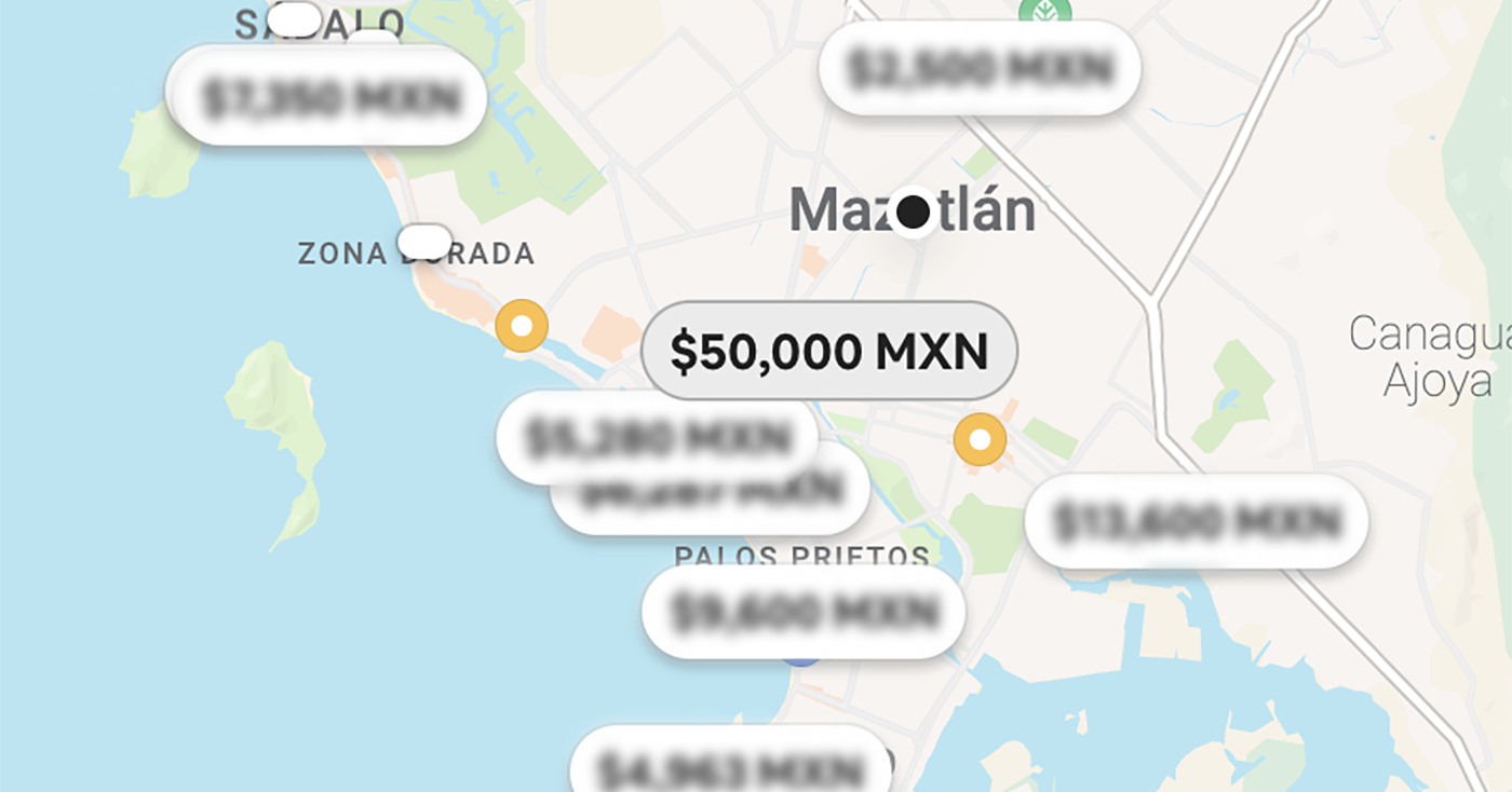 Hasta 50,000 pesos una habitación en Mazatlán para ver el eclipse